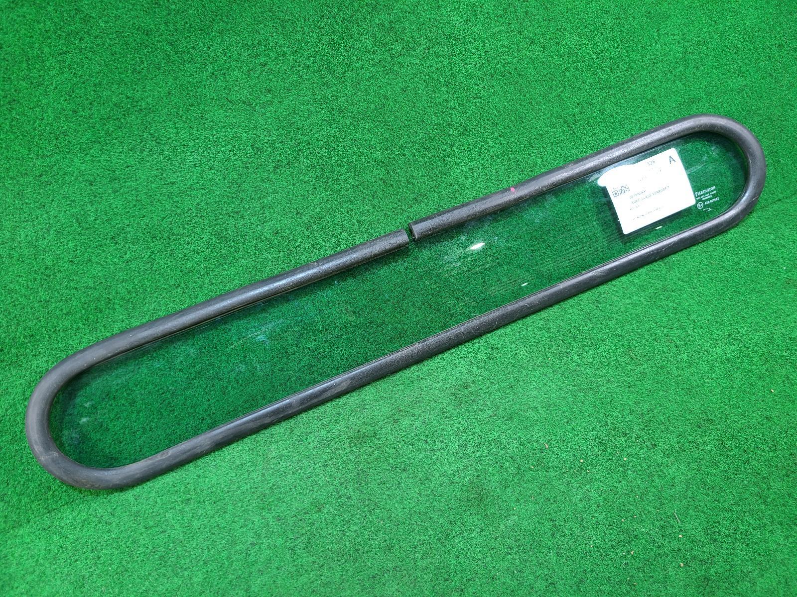 LAND ROVER DEFENDER ROOF GLASS/SUNROOF/T RH, ALPINE GLASS, 02/99-01/16 ...