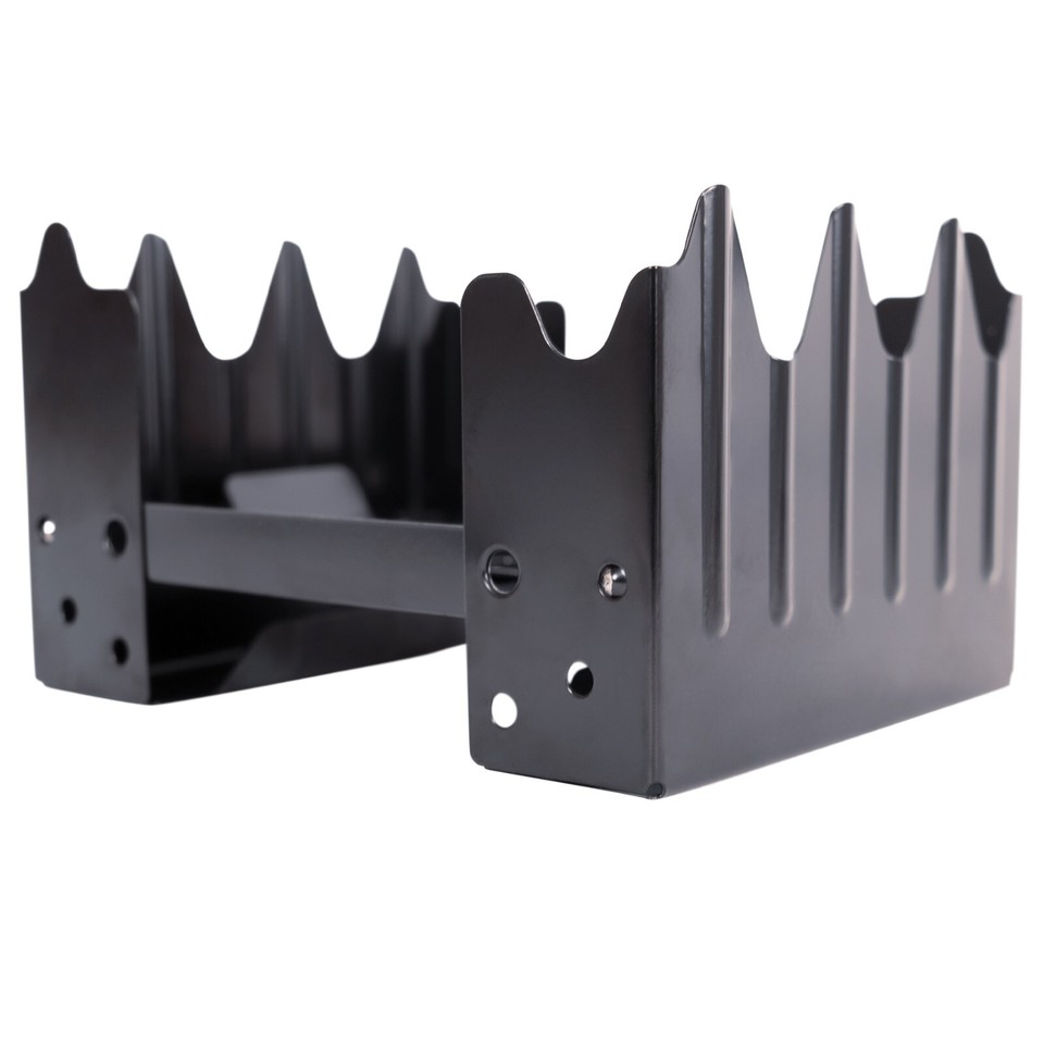 Portable Camping Commando Cooker Lightweight Foldable Steel Outdoor ...