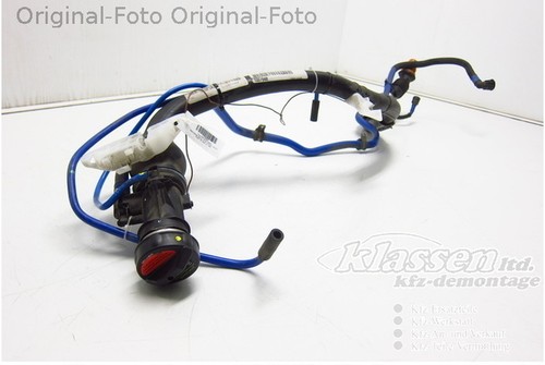 tank filling nipple Mercedes W251 r 350 A2214700123 A1644700030 | eBay