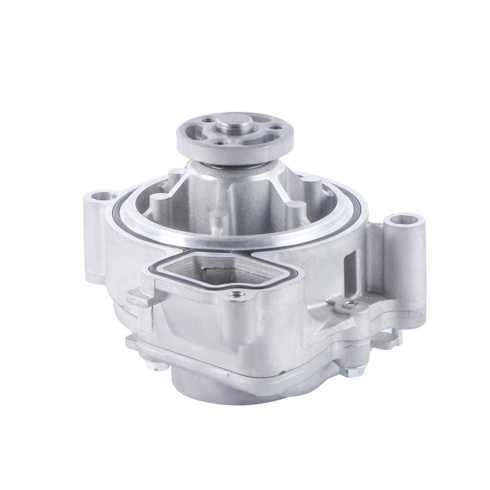 Engine Water Pump For Chevy Cobalt Malibu HHR Saturn Aura Pontiac G5 ...
