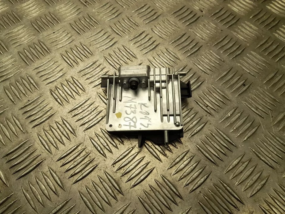 MERCEDES-BENZ A2479002616 EQC (N293) 2022 Front camera lane assist windscreen | eBay UK