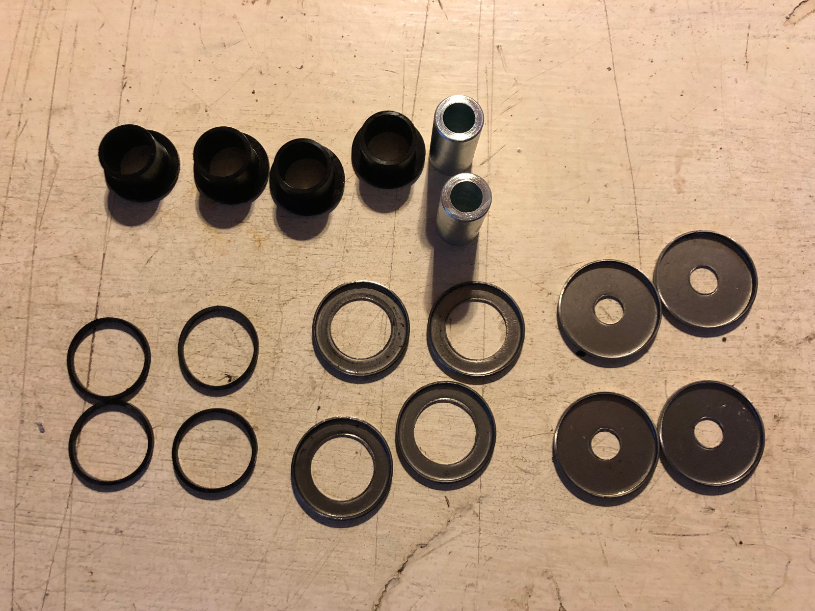 Triumph Vitesse Gt6 Rear R/h Rotoflex Vertical Link H Bracket Upright ...