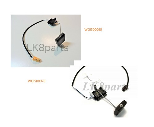 Land Rover LR3 Fuel Tank Front Sender Unit Set WGI500060 WGI500070 New ...