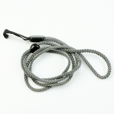 Olympus Adjustable Neck Strap for Stylus-Type Compact Cameras Genuine ...