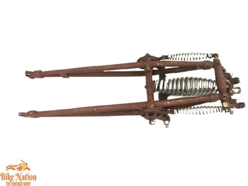 ARIEL RED HUNTER COMPLETE FORK GIRDER ASSEMBLY |Fit For | eBay