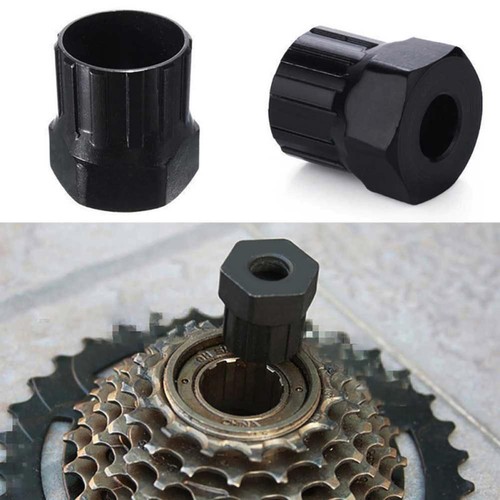 Bike rear cassette cog remover. Cycle repair tool. freewheel Hot G4 ...