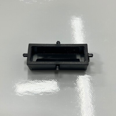 Promaster Rear fender flair/wheel arch molding clips | Ram Promaster Forum