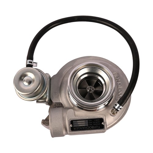 Turbocharger HX25W 4038790 2852068 3599350 IVECO 4CYL2V 3.9L 99HP | eBay
