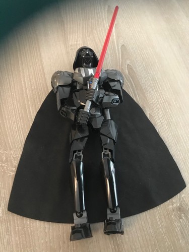LEGO Star Wars 75111 Darth Vader Complet | eBay