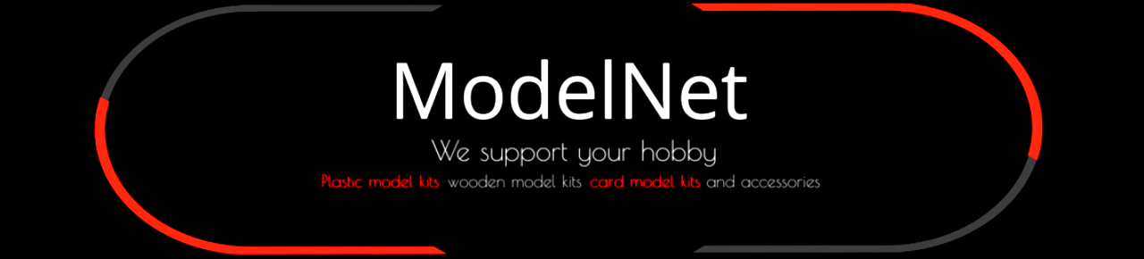 ModelNet | eBay Stores