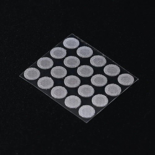 20 Pcs/Set Earbuds Filters Earphone Filter Mesh,Earbud and in-Ear ...