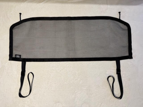 Range Rover L460 Loadspace Partition Net - Land-Rover (VPLKS0614) 2022 ...