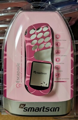 Wildseed Smartskin for Curitel Identity Smartphone - Escapade | eBay