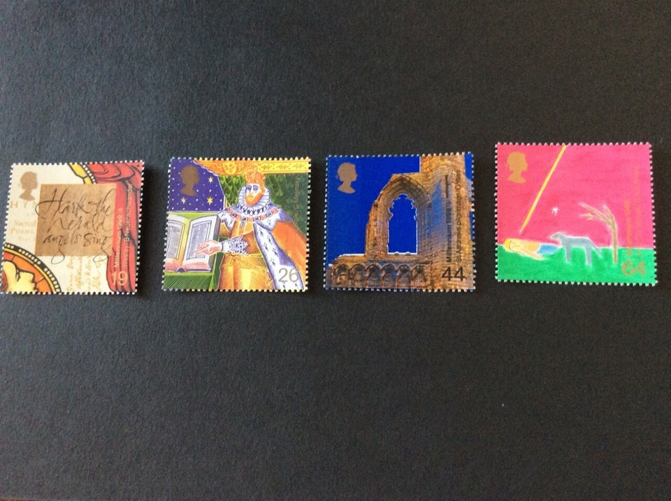 Presentation Stamp Packs, Stamps & Mini Stamp Sheets 1994 to 2005. | eBay