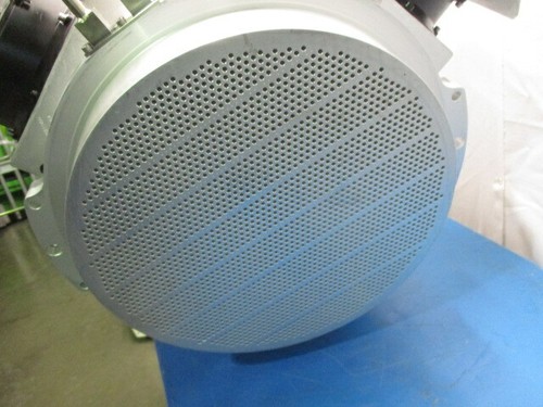 Novellus CVD RF Match LAM Shower Head 340mm 17-301068-00, 715-283028 ...