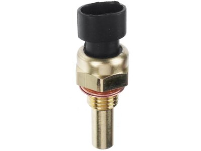 Coolant Temperature Sensor fits Pontiac Torrent 2007-2009 3.4L V6 Base ...