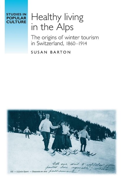 Healthy Living in The Alps von Susan Barton (2014, Taschenbuch) online ...