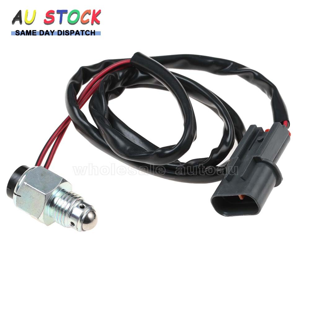 For Mitsubishi Triton ML MN 06-15 Front Diff Freewheel Clutch Switch ...