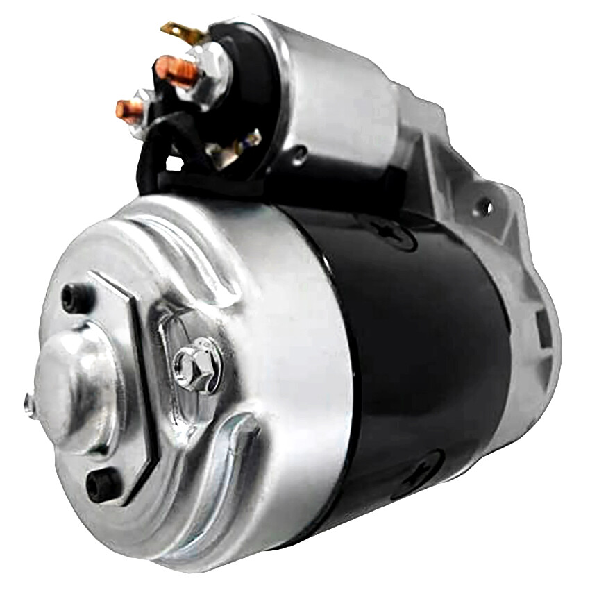 NEW 12 VOLT 9 TOOTH STARTER FITS VARIOUS APPLICATIONS BY PART NUMBER ...