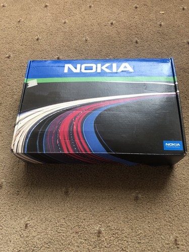 Nokia CARK 91 Car Handsfree Kit 6310i * BRAND NEW * | eBay UK