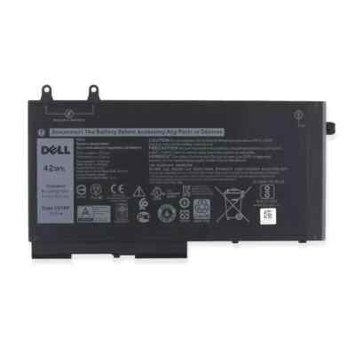 Genuine 42Wh 1V1XF Battery For Dell Latitude 5400 5410 5500 5510 7VTMN ...
