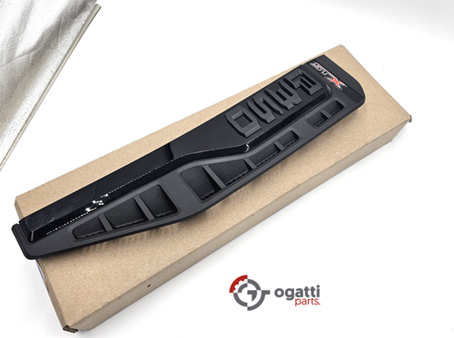 F-350 STX Emblem fender Brand New OEM F-250 2023 Passenger Side RH PC3Z ...