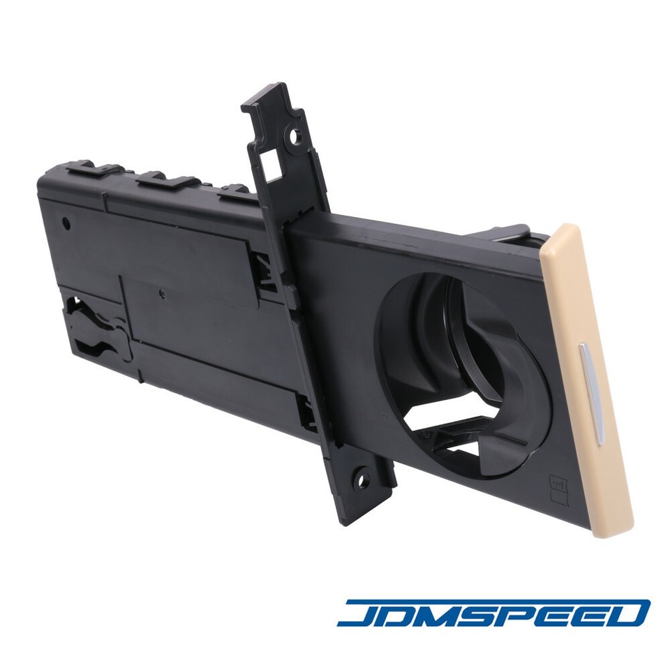 Front Right Side Retractable Cup Holder Fit For BMW E90 E91 E92 E93 ...