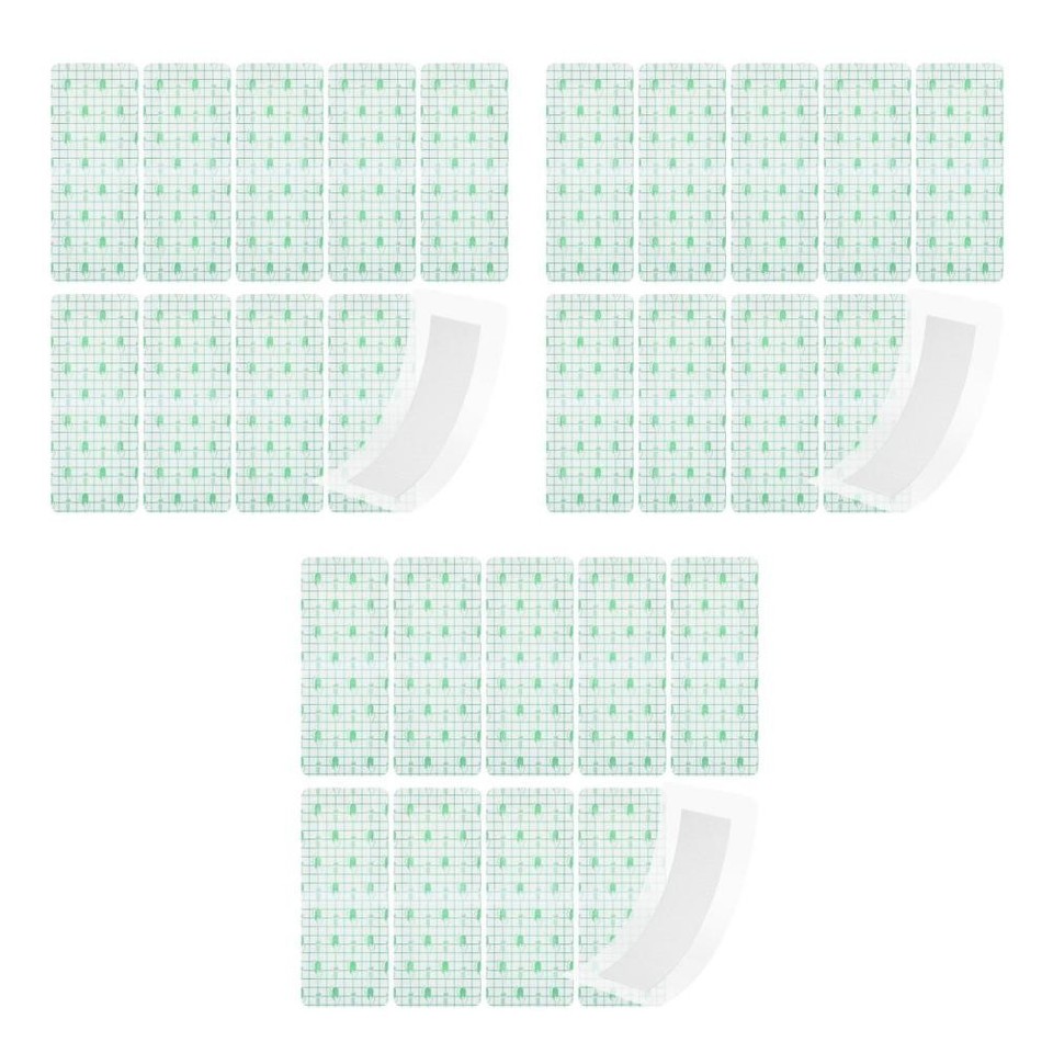 3 PCS Cotton Patch for Women Private Parts Female Swim Invisible | eBay UK