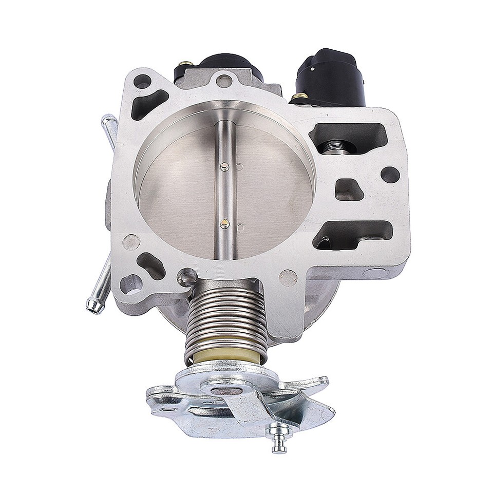 Throttle Body 12596576 for Chevrolet Express GMC Savana 1500 2500 3500 ...
