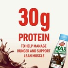 BOOST Glucose Control Max 30g Protein Nutritional Drink, Rich Chocolate ...