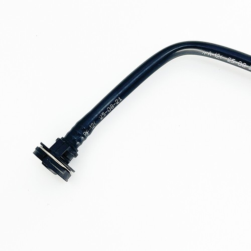 New Coolant Overflow Tank Hose 4G0121081AL For Audi A6 A6 Quattro 2012 ...