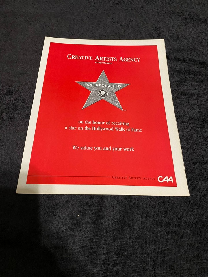 SHREK 2 - Oscar ad Joan Rivers on red carpet & ROBERT ZEMECKIS Walk of ...