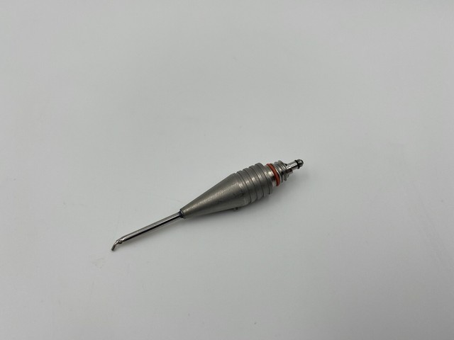 Alcon Ultraflow I/A Tip, 90º | eBay