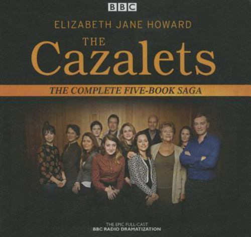 The Cazalet Chronicles Ser.: The Cazalets by Elizabeth Jane Howard ...