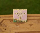Grant's Celtic Ale Yakima Brewing & Malting Company 1" Metal Enamel Pin ...