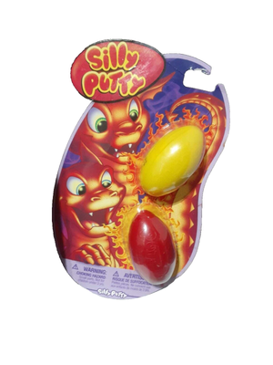 Sily Putty Amazing Prediction | Thinking Putty® – Crazy Aaron's