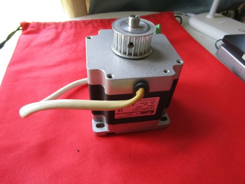 EVER MOTOR A7128-02 1.8 5 AMP 4.5N.m | eBay