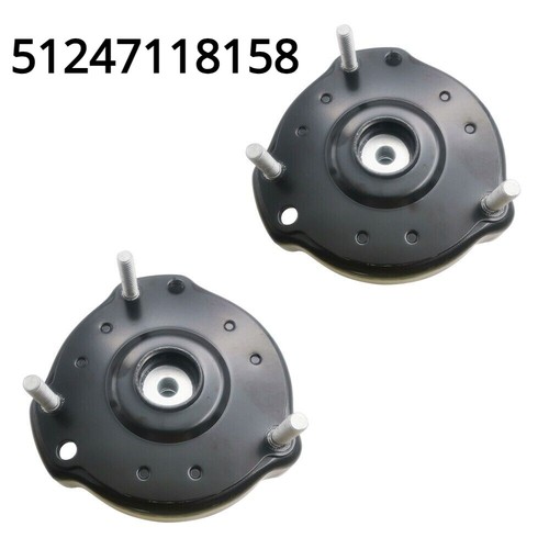 2x Front Suspension Strut Mount For Mercedes-Benz E320 E500 CLS550 A ...