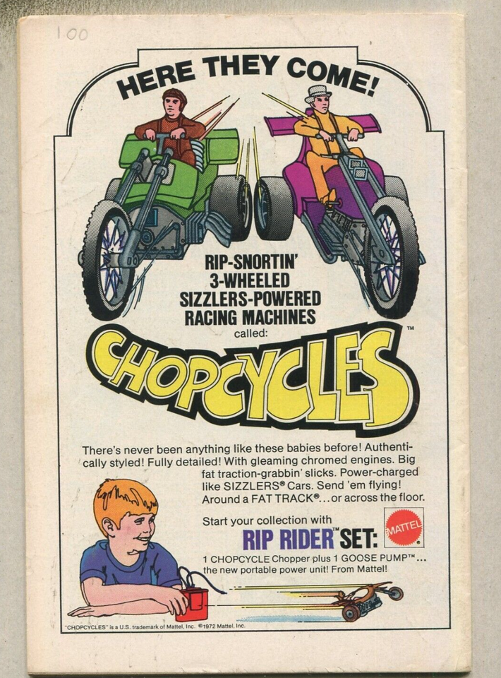 The Power Warlock: #4 FN Demon Called TRAX Marvel Comics CBX11 | eBay