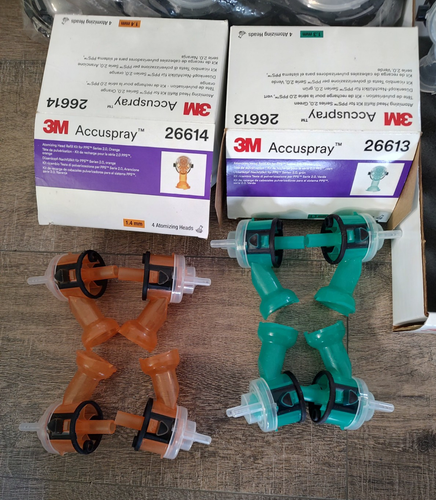 HVLP 16578 Gun 3m/16579 3m With A Tip, 26614 3m,26613 3m,26028 3m Make ...