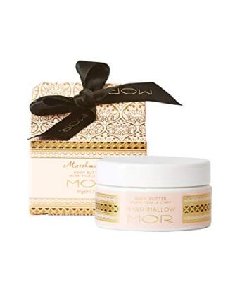 Mor (Mor) Mor Little Luxury's Body Care Body Batter Mashmallow Body ...