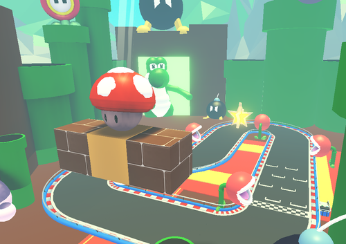 Roblox | Adopt Me | Super Mario House | Same Day Delivery | eBay