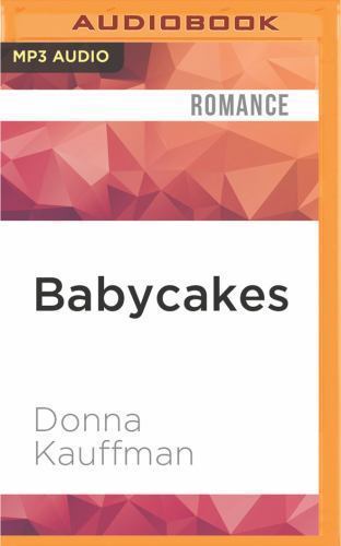 Cupcake Club Ser.: Babycakes by Donna Kauffman (2016, CD MP3 ...