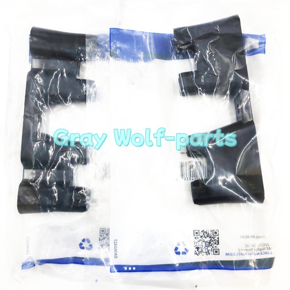 OEM FOR GM Lifter and Guide Tray Set (6 lifters #12698946, 2 guide ...