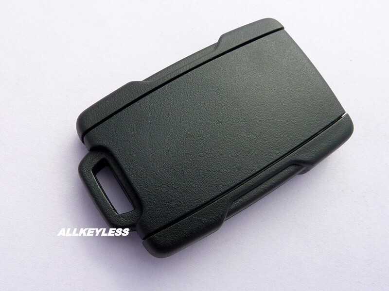 NEW OEM GMC CHEVROLET TRUCK CANYON COLORADO keyless entry remote fob ...