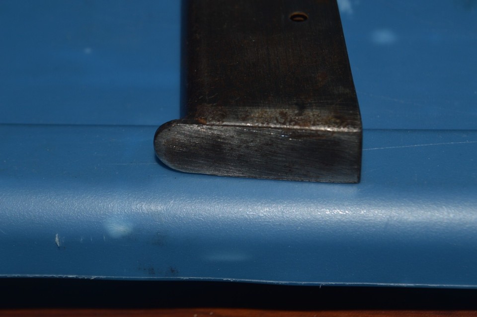 LOT #G VINTAGE 2 TONE GI 1911 .45 ACP 7 RD. PISTOL MAGAZINE | eBay