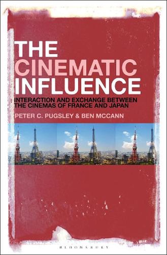 The Cinematic Influence : Interaction and Exchange Between the Cinemas ...