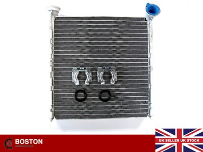 HEATER MATRIX FITS A3 / LEON / OCTAVIA / GOLF / TIGUAN OE: 5Q0819031 ...