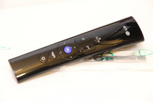 LG Magic Motion RF Remote Control Unit Freespace AKB732955 AN-MR200 TV ...