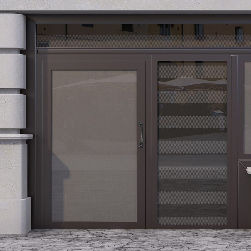 Cast Iron Sliding Barn Door Handle Vintage Metal Gate Pull Handle Fence ...